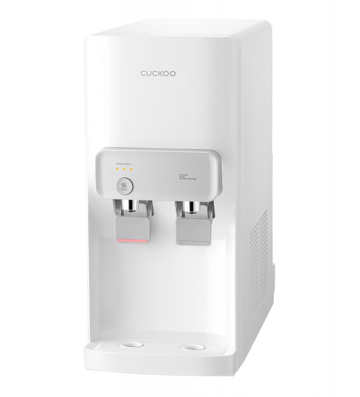 CUCKOO VIVID WATER PURIFIER - Cuckoo Healthy Home Appliances